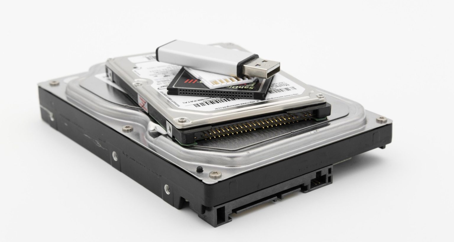 What is Drive Formatting? - 7 Data Recovery Glossary