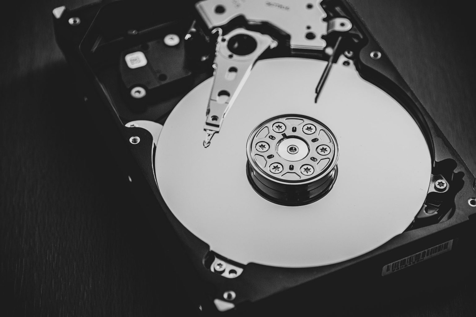 What is a Disk Image? - 7 Data Recovery Glossary