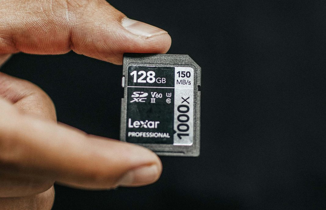 SD Card Explained: What It Is and What It’s Used For