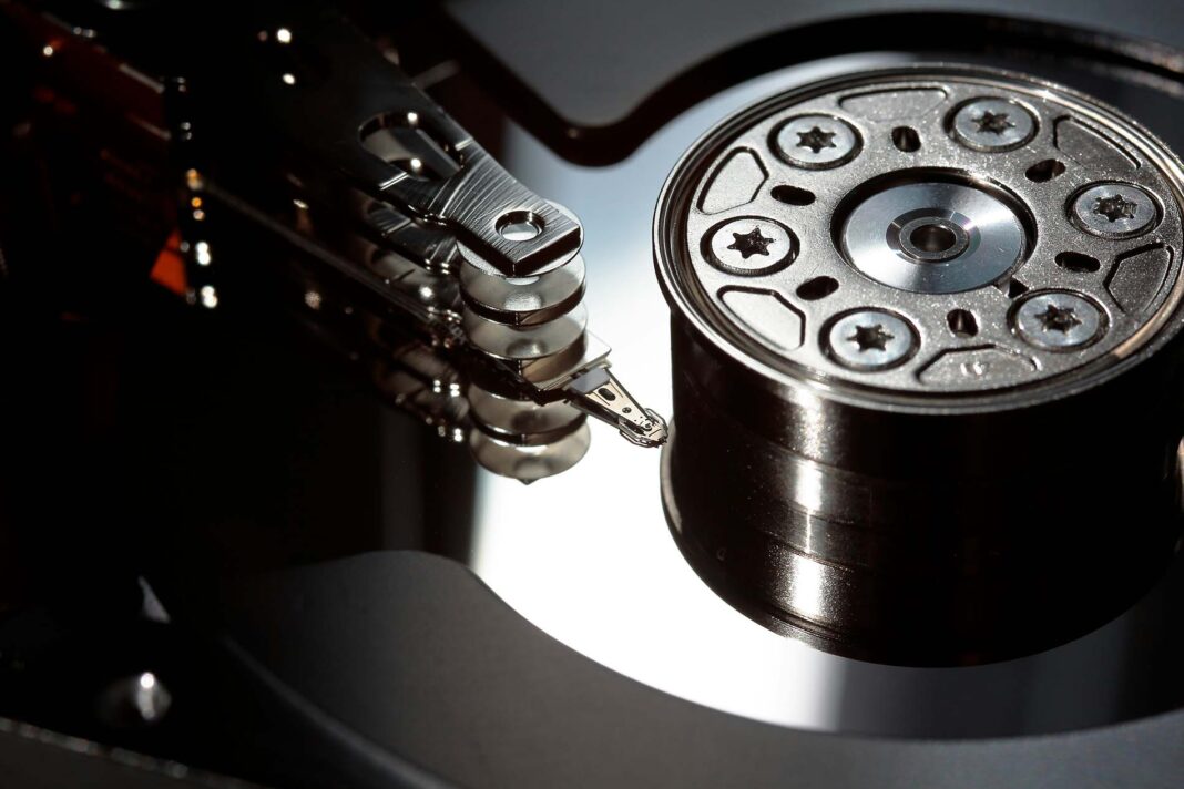 What is a Hardware Failure and How to Prevent It - 7 Data Recovery Glossary